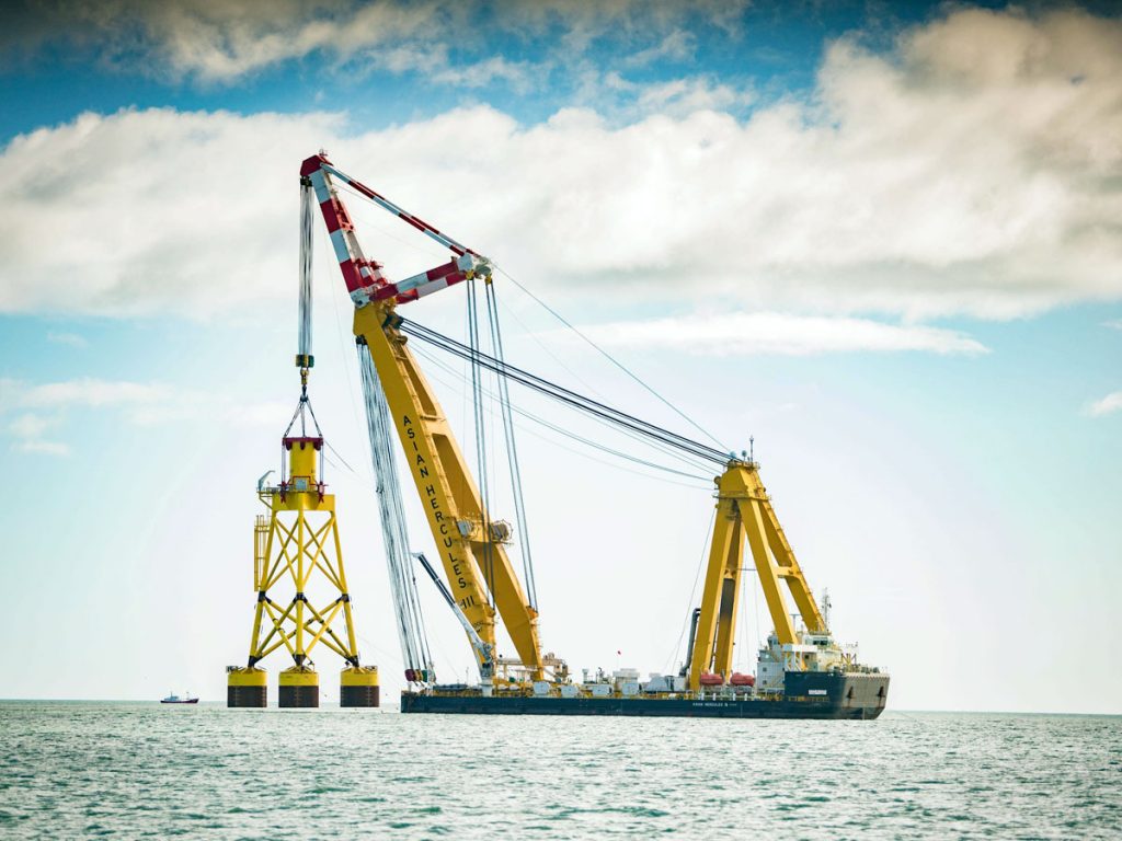 SERVICES/PROJECTS | HYDMEC